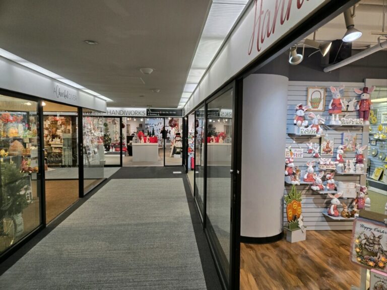 AmericasMart Atlanta Showroom Glimpse July 2024 - Hanna's Handiworks Blog