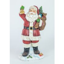 Metal - Santas - Christmas - Browse Products | Hanna's Handiworks