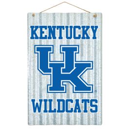 Kentucky Corrugated Sign | Hanna's Handiworks