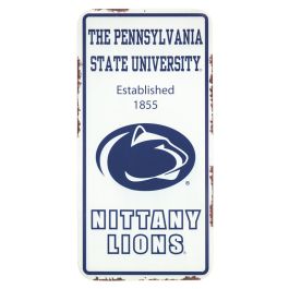 Penn State Large Metal Sign | Hanna's Handiworks