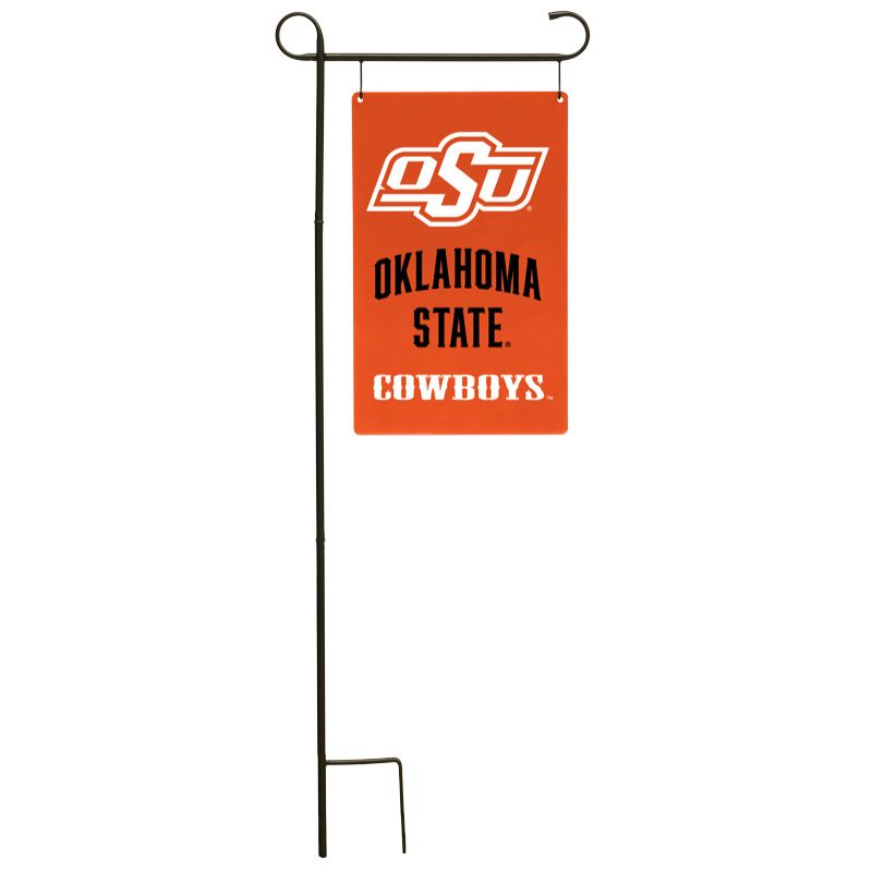 Oklahoma State Yard Sign | Hanna's Handiworks