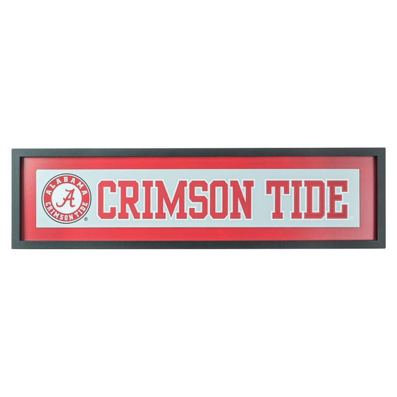 Alabama Wide Sign | Hanna's Handiworks