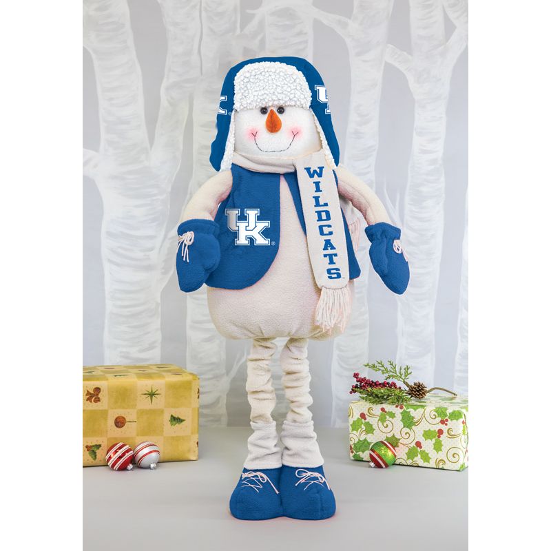 Kentucky Frosty Mascot | Hanna's Handiworks
