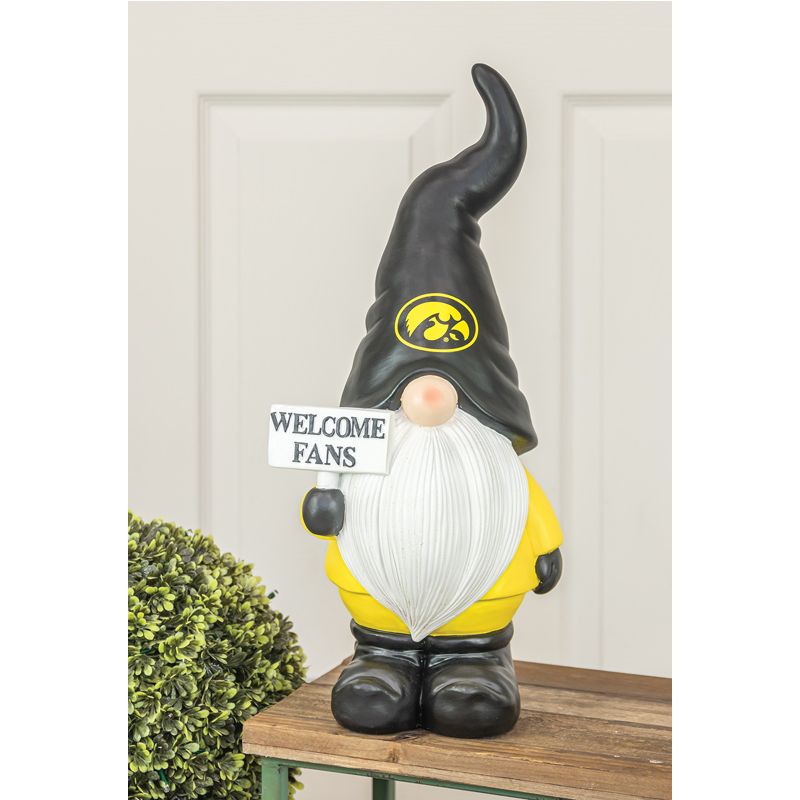 Iowa Garden Gnome | Hanna's Handiworks