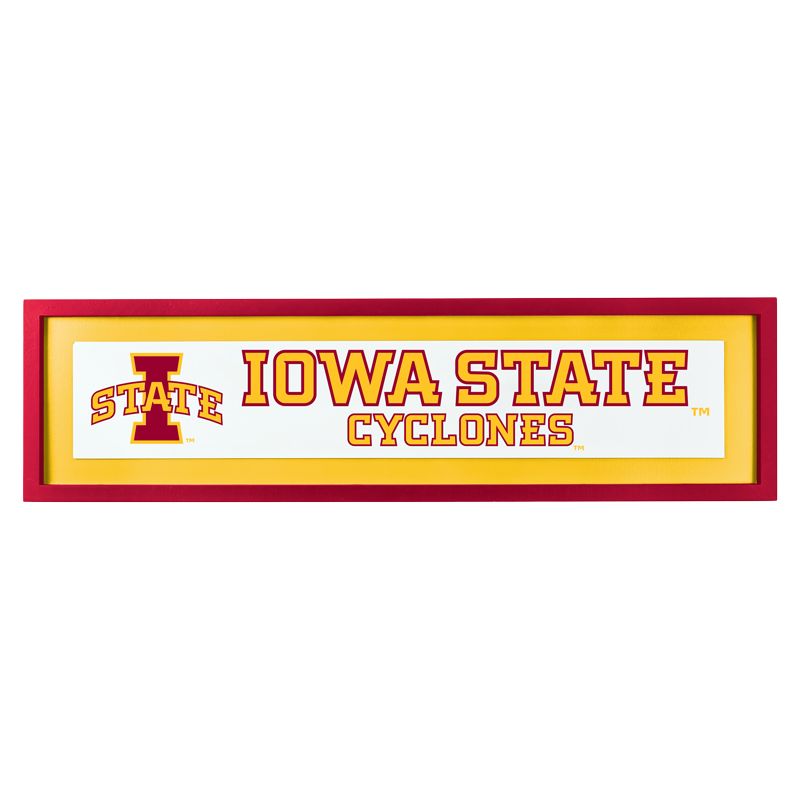 Iowa State Wide Sign | Hanna's Handiworks