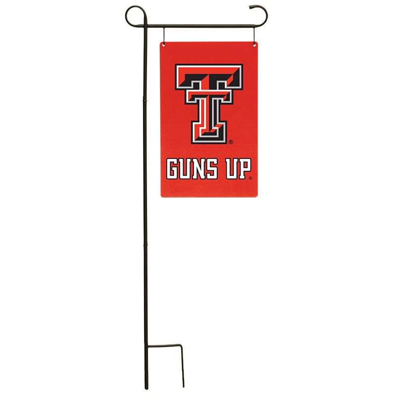Texas Tech Yard Sign | Hanna's Handiworks