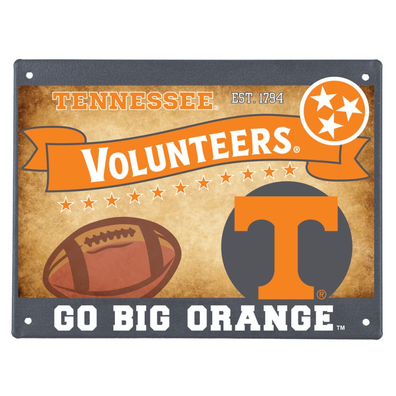 Tennessee Retro Sign | Hanna's Handiworks