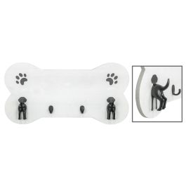Dog Bone Leash Holder | Hanna's Handiworks