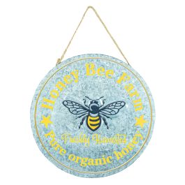 Honey Bee Sign | Hanna's Handiworks