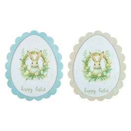 Classic Easter Bunny Egg Sign 2 Asst | Hanna's Handiworks