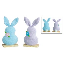 Cool Colors Bunny Tabletop Large 2 Asst | Hanna's Handiworks