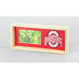 Ohio State Tabletop Frame | Hanna's Handiworks