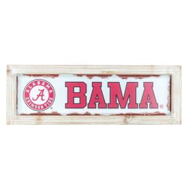 Alabama Tabletop Sign | Hanna's Handiworks