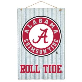 Alabama Corrugated Sign | Hanna's Handiworks