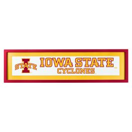 Iowa State Wide Sign | Hanna's Handiworks