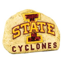 Iowa State Collegiate Stone | Hanna's Handiworks