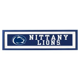 Penn St Wide Sign | Hanna's Handiworks