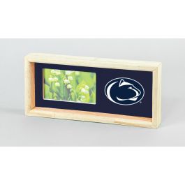 Penn State Tabletop Frame | Hanna's Handiworks