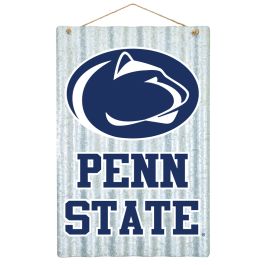Penn State Corrugated Sign | Hanna's Handiworks