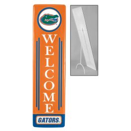 Florida Porch Welcome Sign with Easel | Hanna's Handiworks