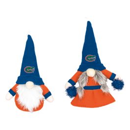 Florida Gnome Ornament 2 Asst | Hanna's Handiworks