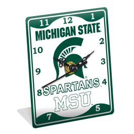 Michigan State Clock | Hanna's Handiworks