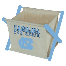 North Carolina Canvas Catch All | Hanna's Handiworks