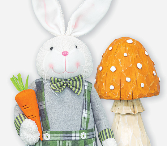 Home | Hanna's Handiworks